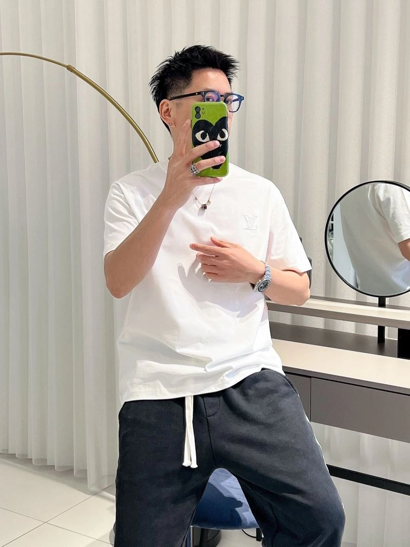 Louis Vuitton T-Shirts