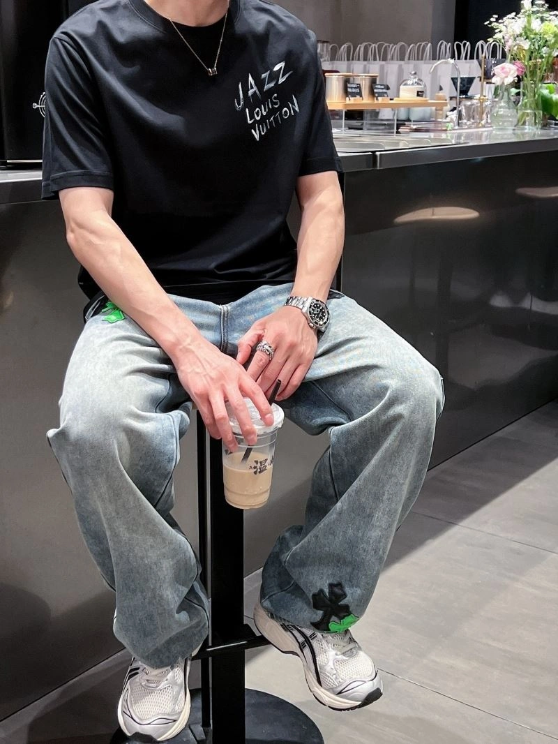Cut-rate Louis Vuitton T-Shirts
