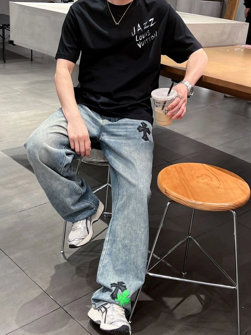 Cut-rate Louis Vuitton T-Shirts