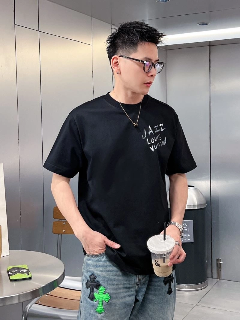 Cut-rate Louis Vuitton T-Shirts
