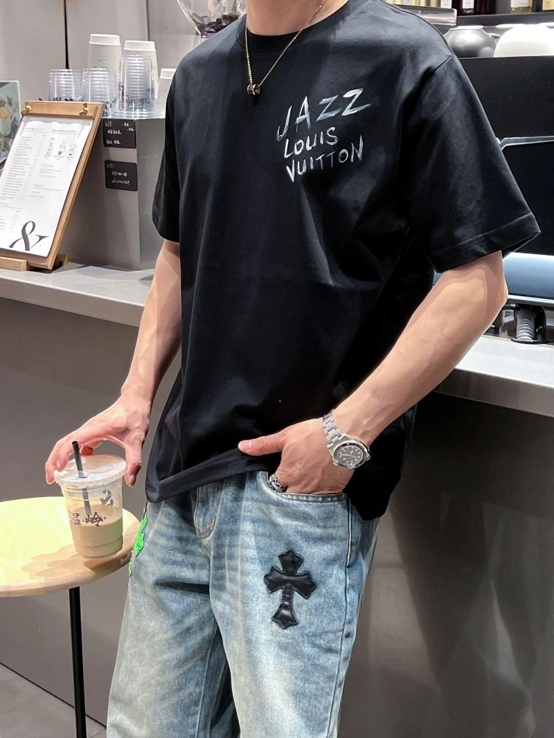 Cut-rate Louis Vuitton T-Shirts