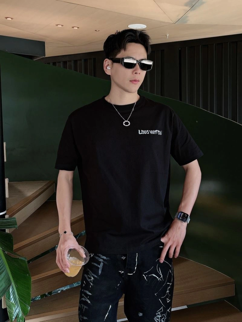 Louis Vuitton T-Shirts