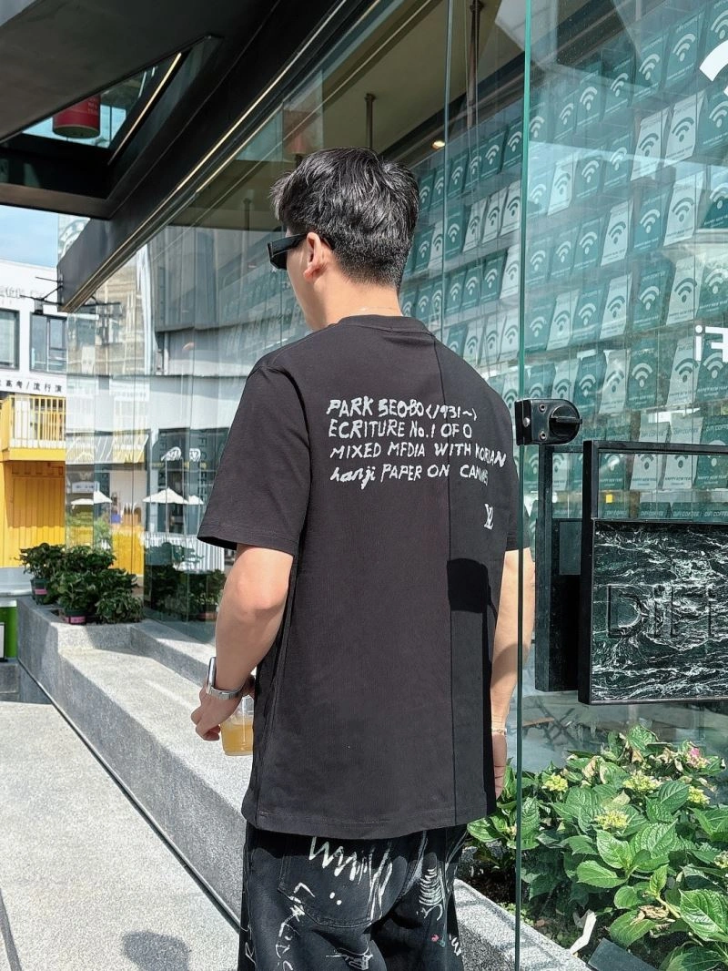 Original Louis Vuitton T-Shirts