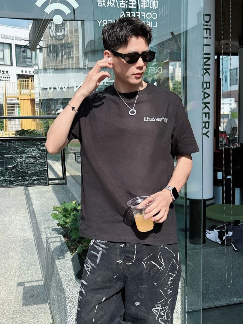 Original Louis Vuitton T-Shirts