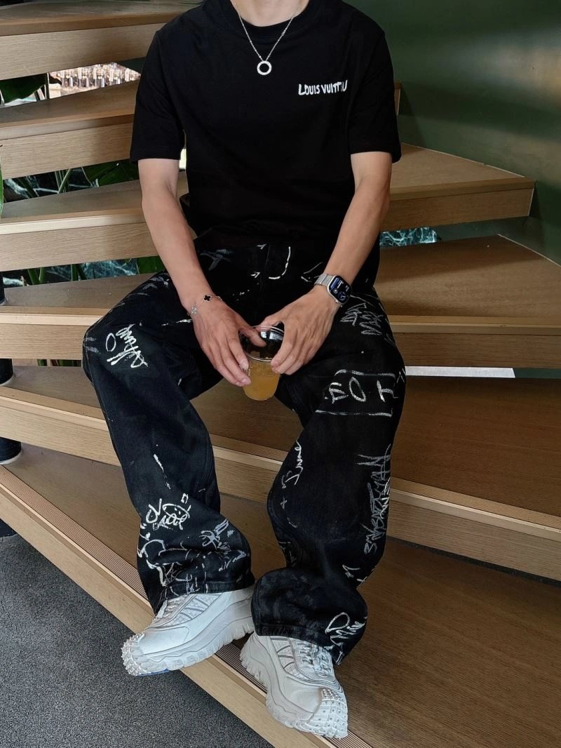Original Louis Vuitton T-Shirts