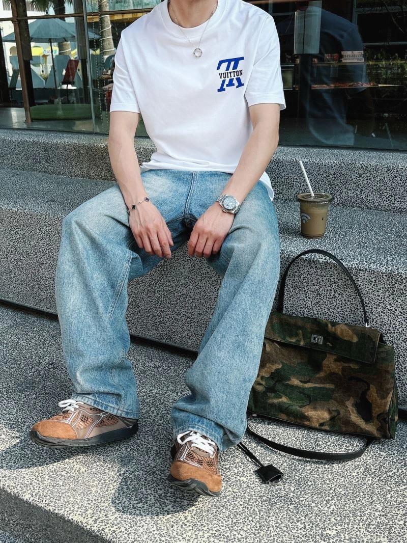 Louis Vuitton T-Shirts
