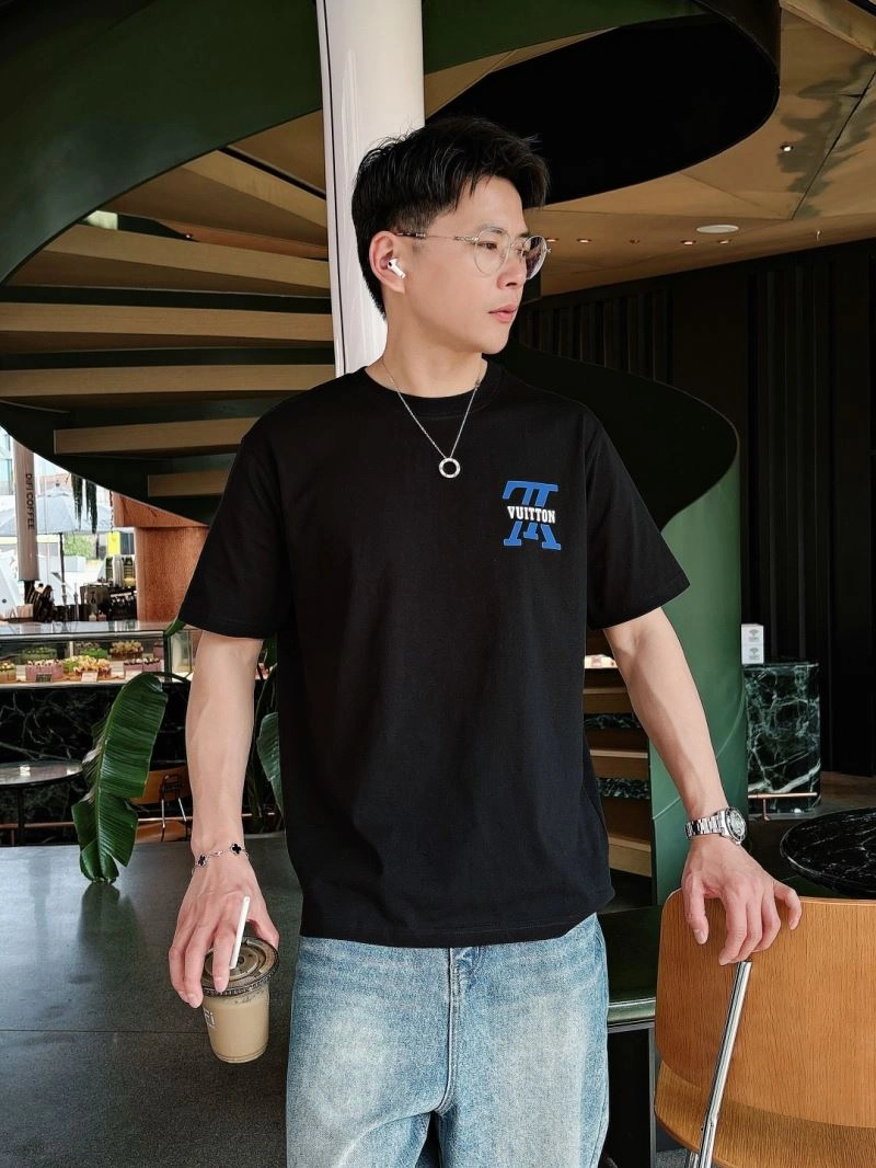 Louis Vuitton T-Shirts