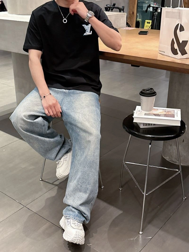 Louis Vuitton T-Shirts