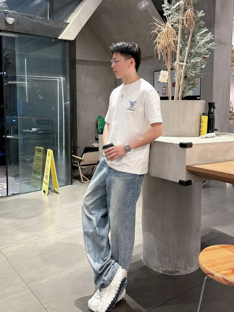 Louis Vuitton T-Shirts