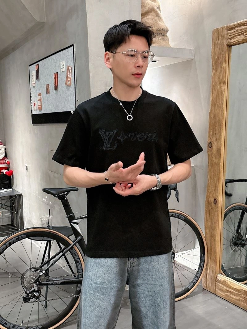 Louis Vuitton T-Shirts