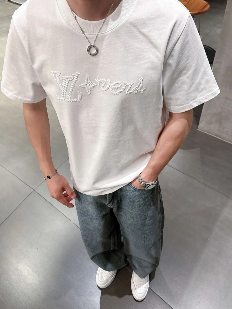 Factory-made Louis Vuitton T-Shirts