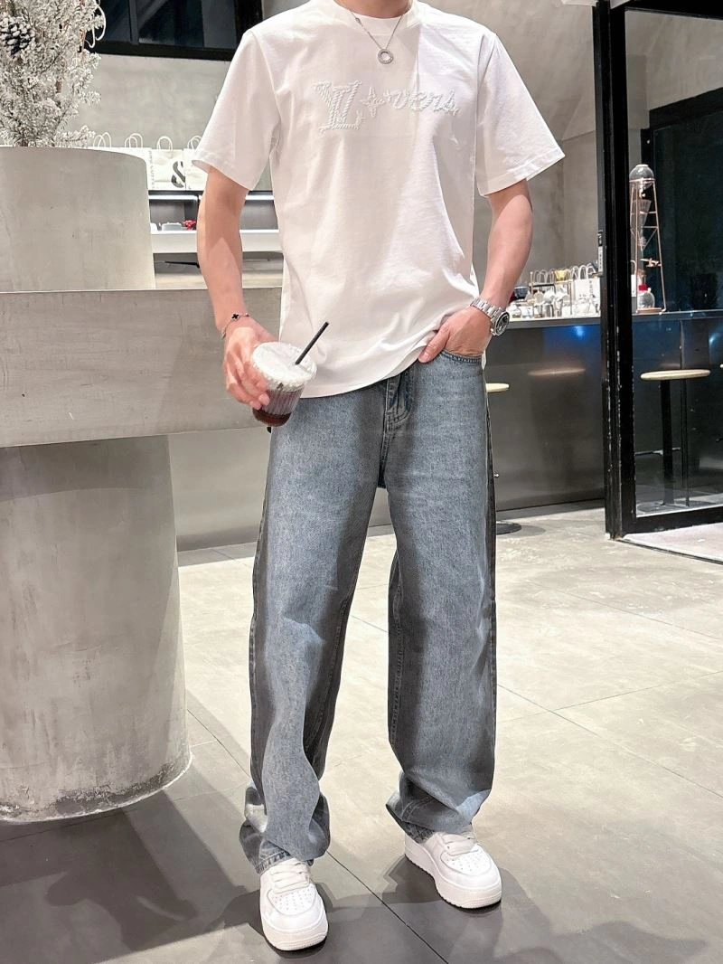 Factory-made Louis Vuitton T-Shirts