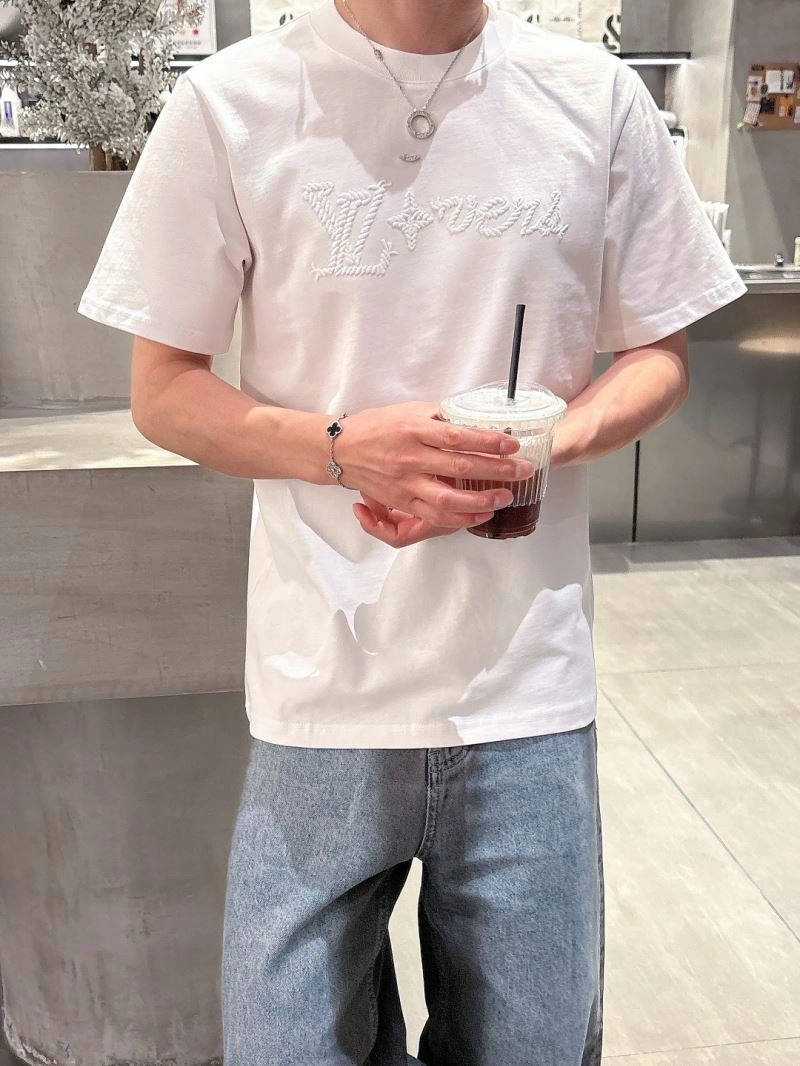 Factory-made Louis Vuitton T-Shirts