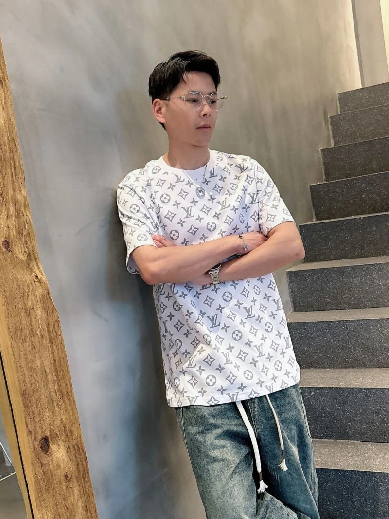 Louis Vuitton T-Shirts