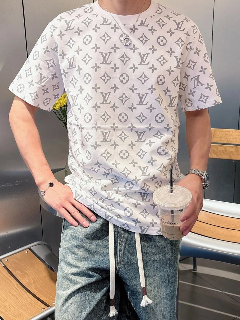 Brand-original Louis Vuitton T-Shirts