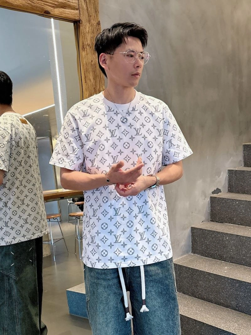 Brand-original Louis Vuitton T-Shirts