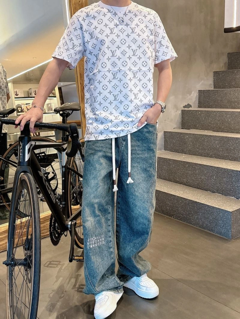 Brand-original Louis Vuitton T-Shirts