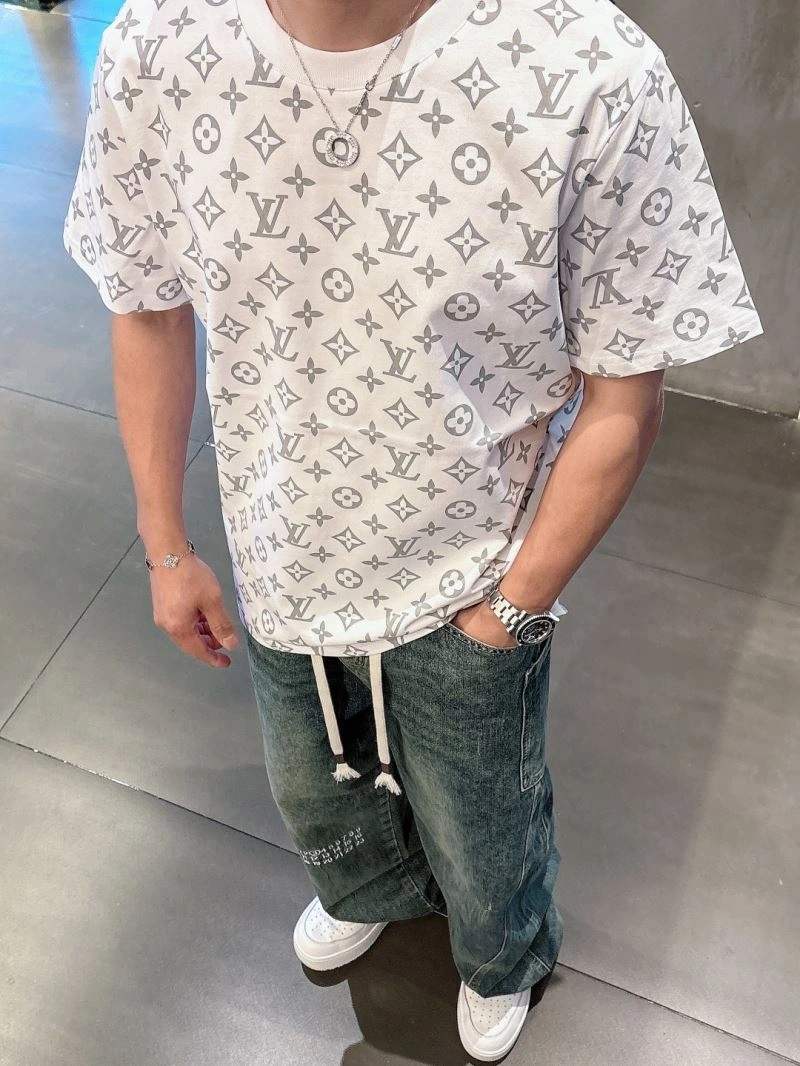 Brand-original Louis Vuitton T-Shirts
