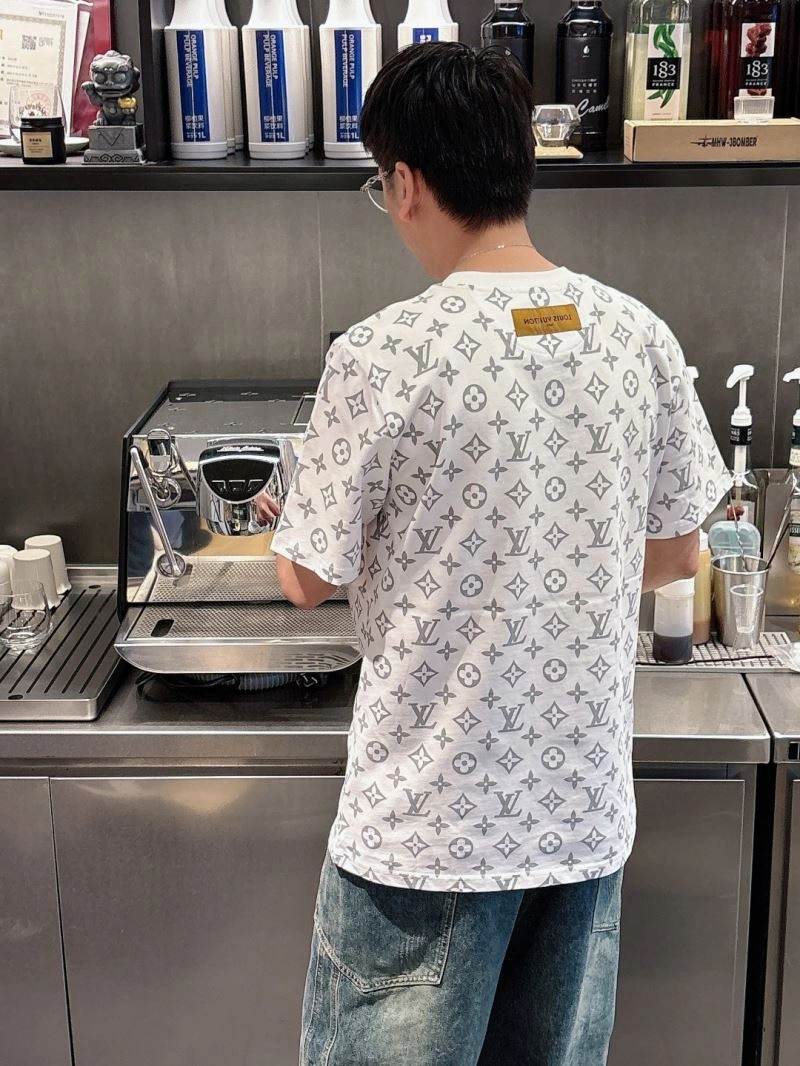 Brand-original Louis Vuitton T-Shirts