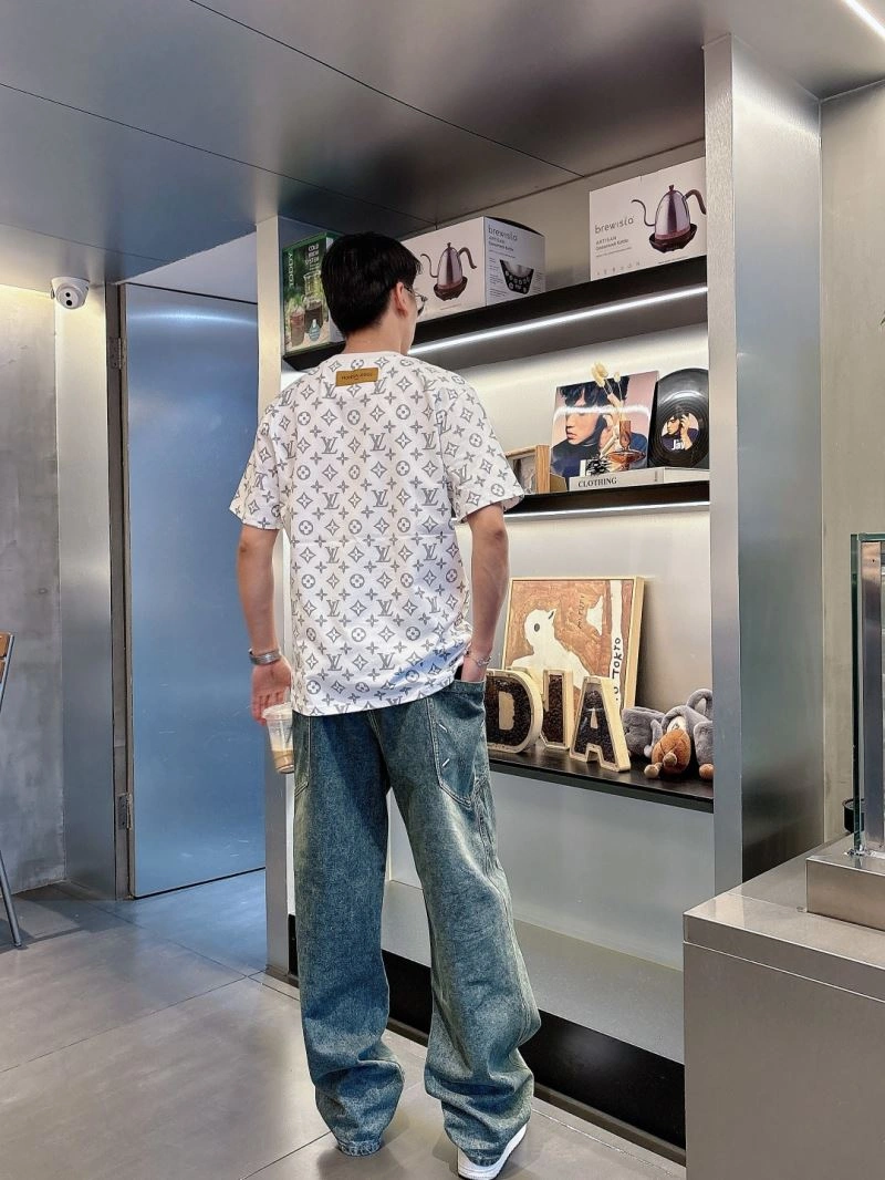 Brand-original Louis Vuitton T-Shirts