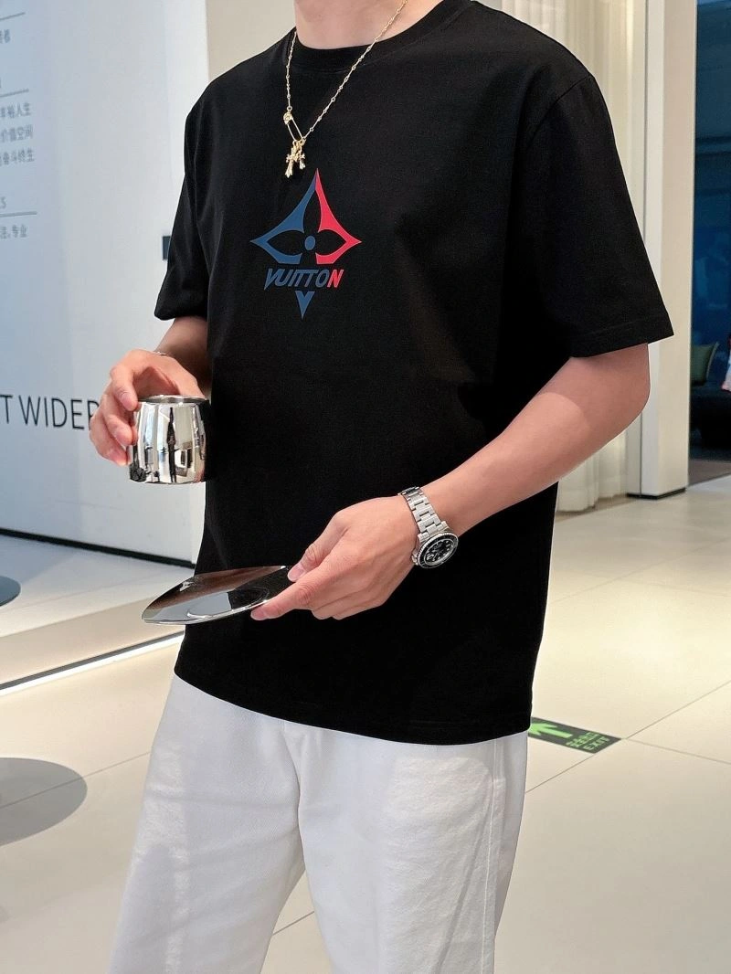 Louis Vuitton T-Shirts