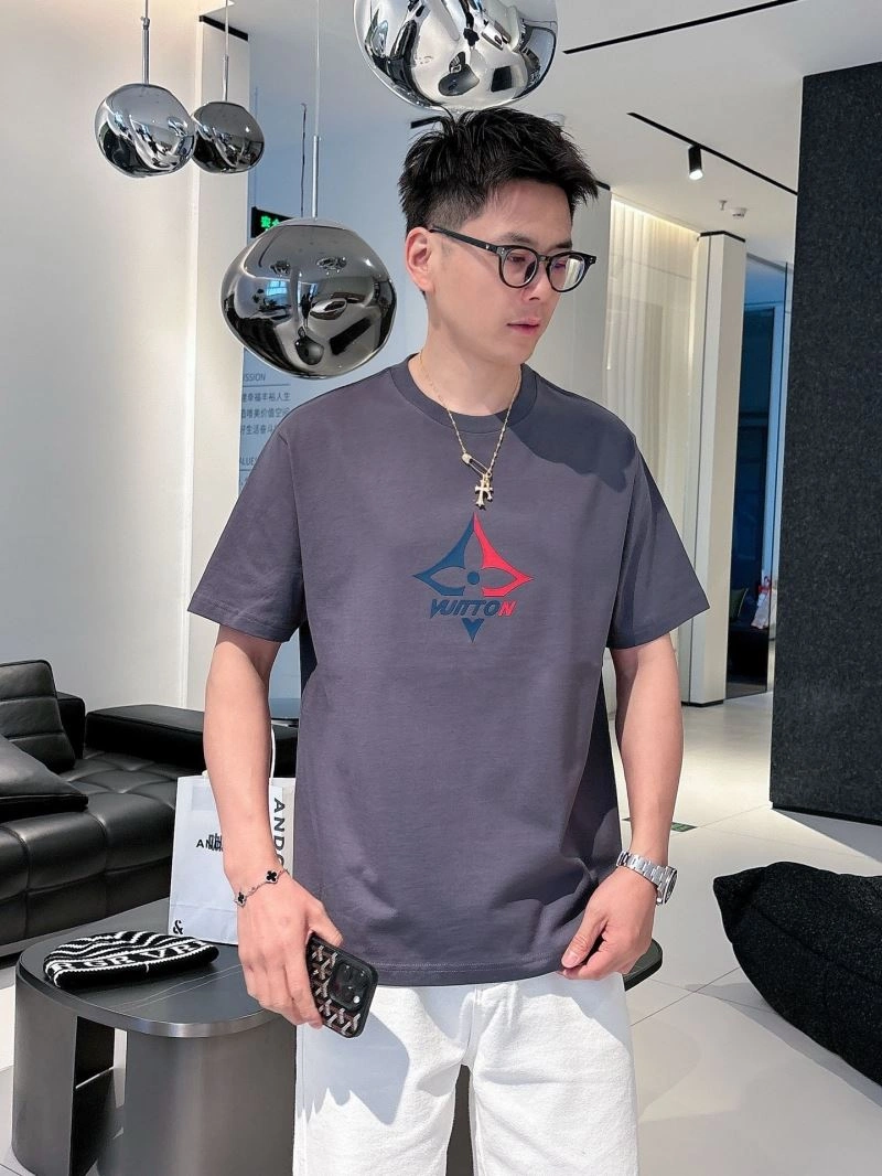 Louis Vuitton T-Shirts