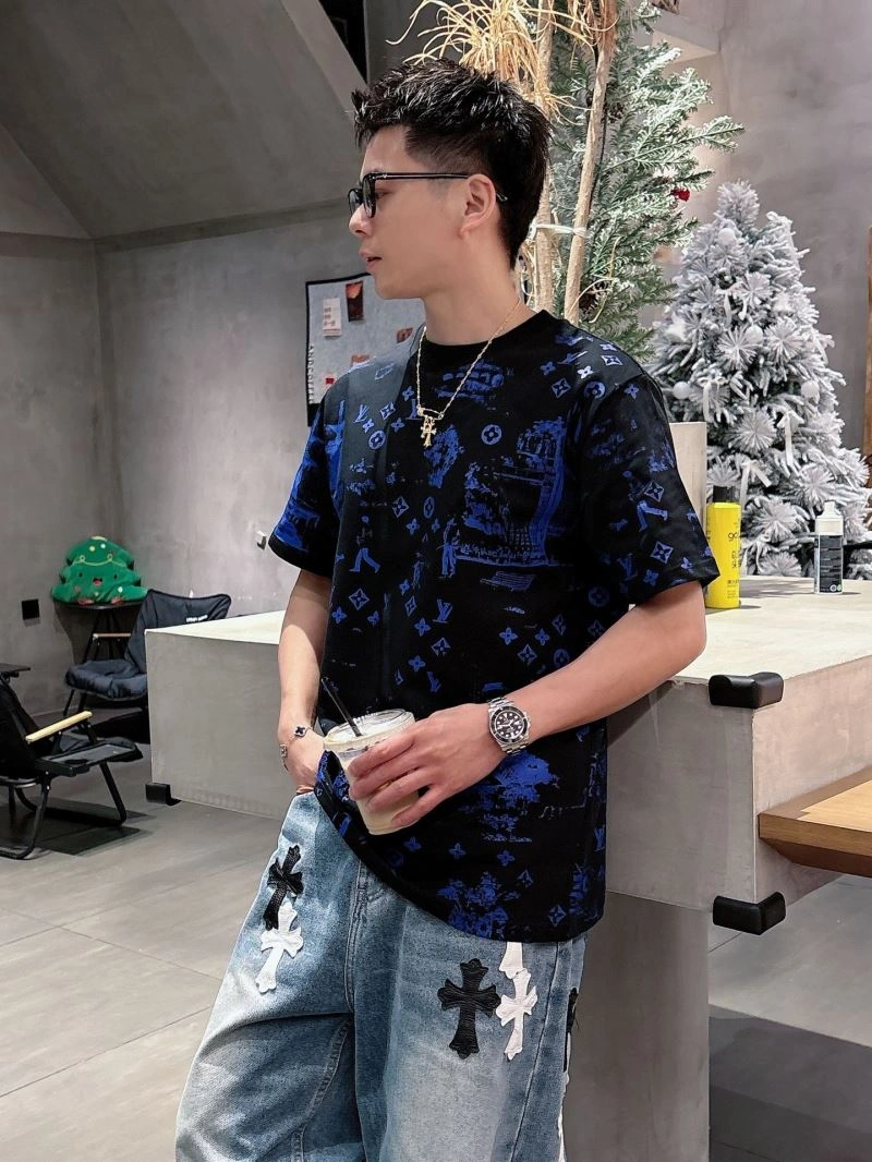 Factory-made Louis Vuitton T-Shirts
