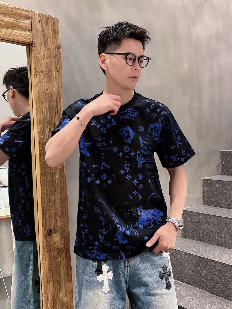 Factory-made Louis Vuitton T-Shirts