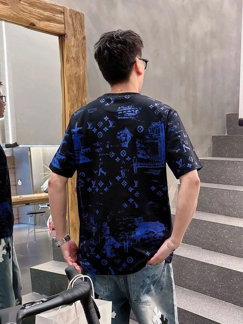 Factory-made Louis Vuitton T-Shirts