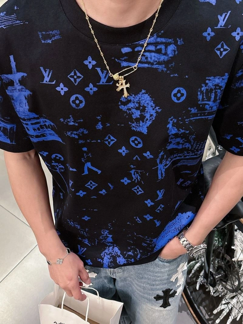 Factory-made Louis Vuitton T-Shirts