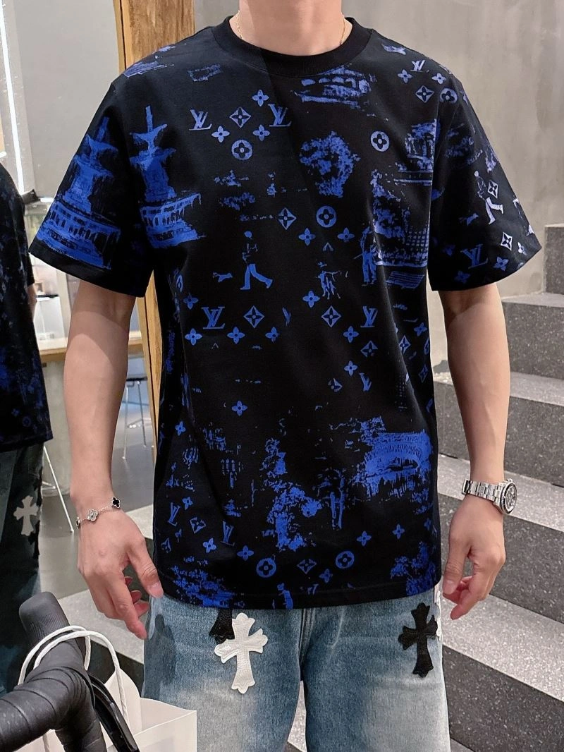 Factory-made Louis Vuitton T-Shirts