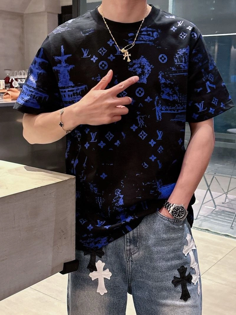 Factory-made Louis Vuitton T-Shirts