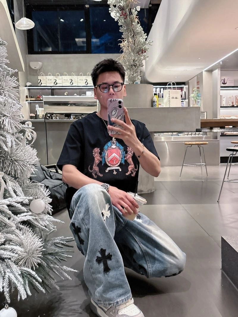 Louis Vuitton T-Shirts