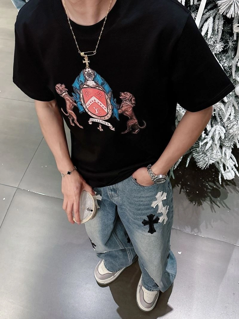 Economical Louis Vuitton T-Shirts