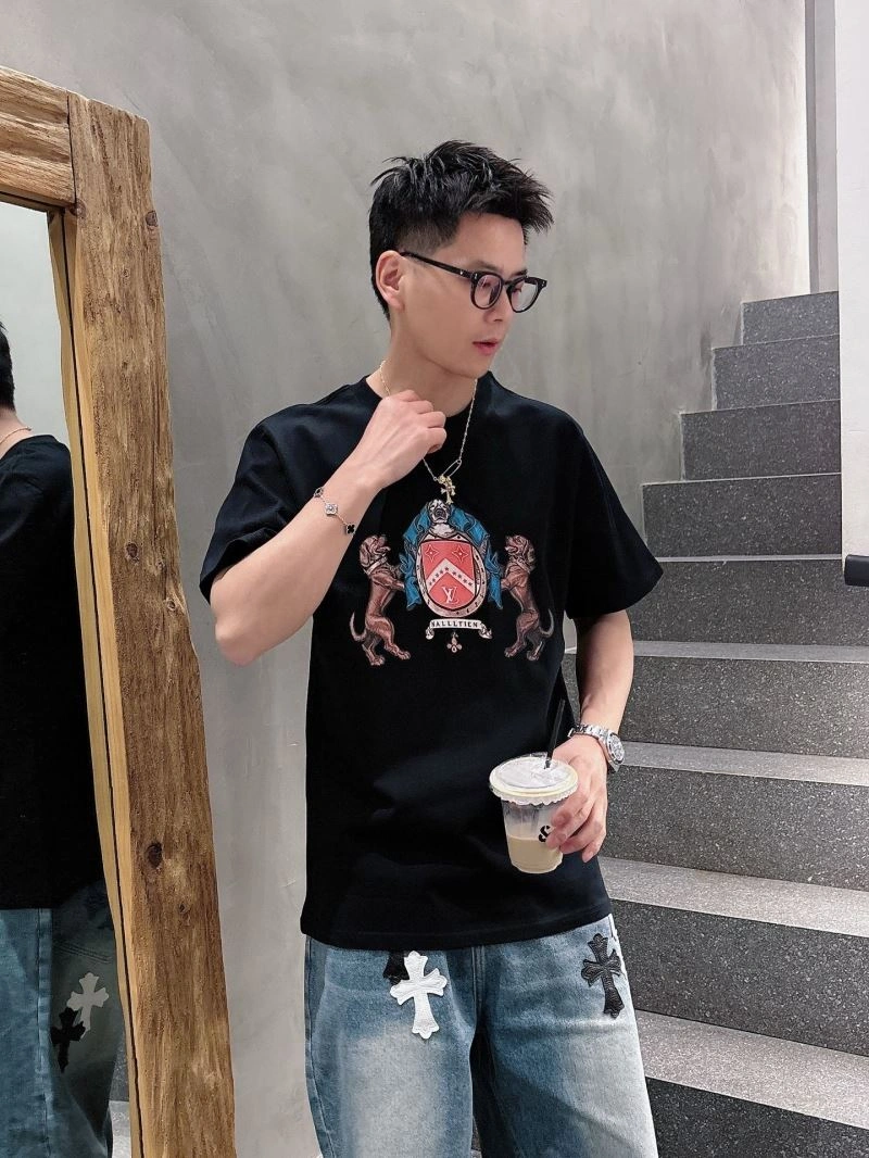 Economical Louis Vuitton T-Shirts