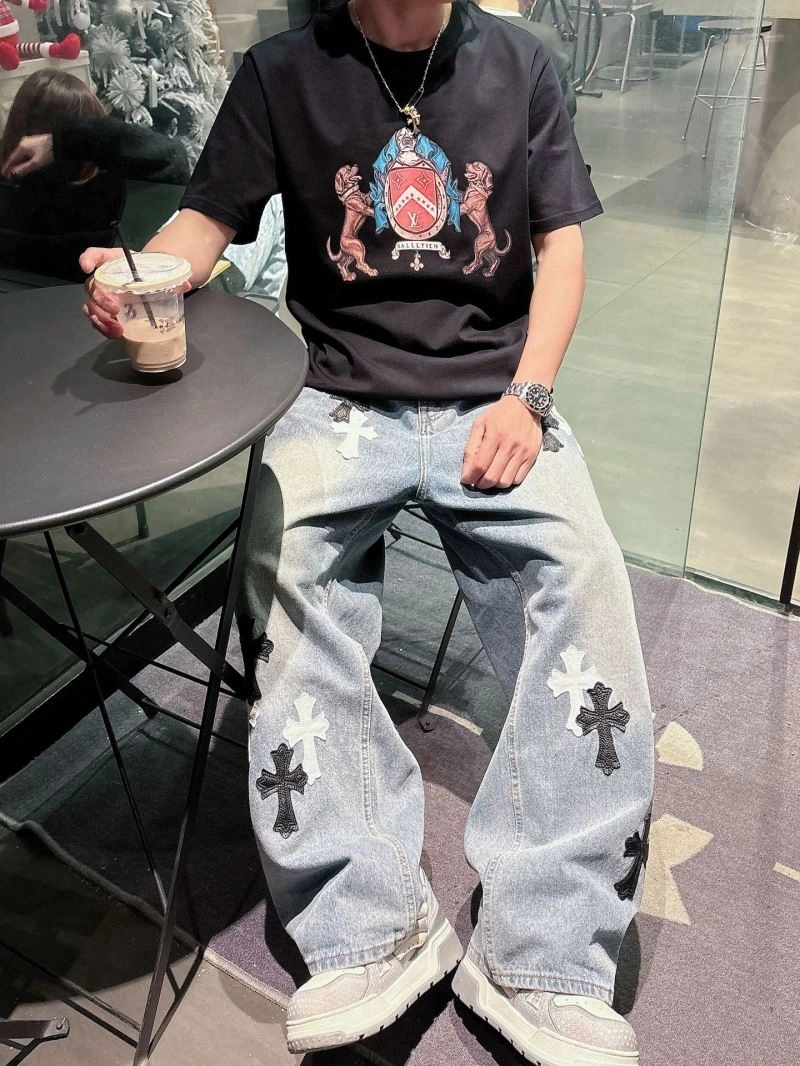 Economical Louis Vuitton T-Shirts