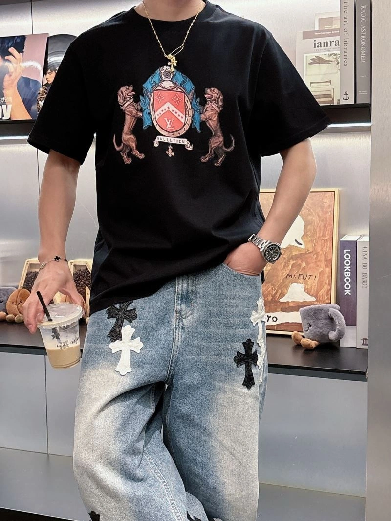 Economical Louis Vuitton T-Shirts