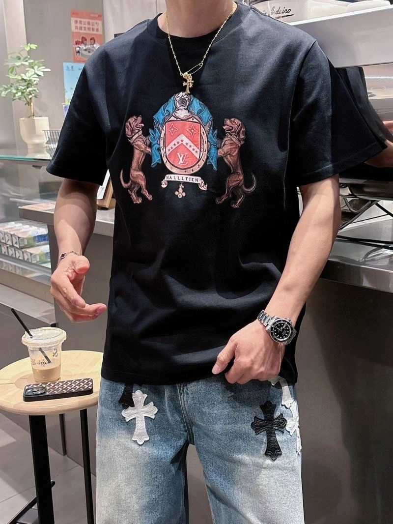Economical Louis Vuitton T-Shirts