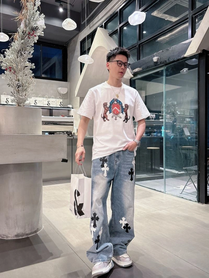 Genuine Louis Vuitton T-Shirts