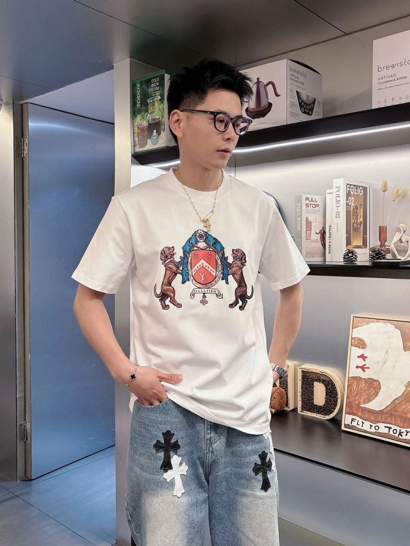 Genuine Louis Vuitton T-Shirts