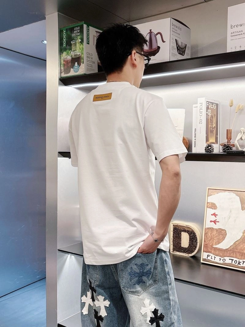 Genuine Louis Vuitton T-Shirts