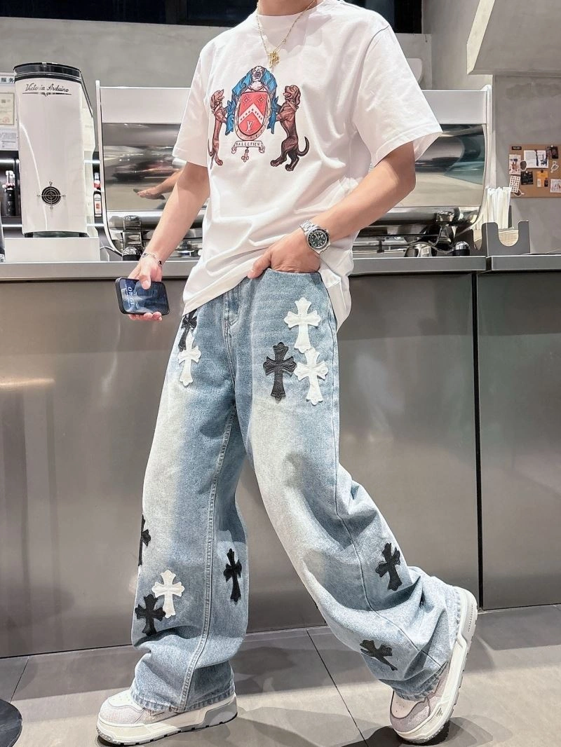 Genuine Louis Vuitton T-Shirts