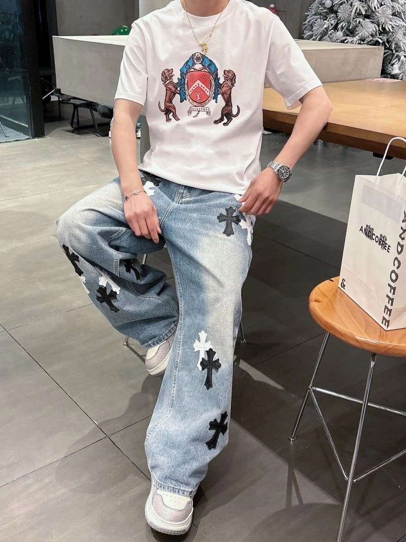 Genuine Louis Vuitton T-Shirts