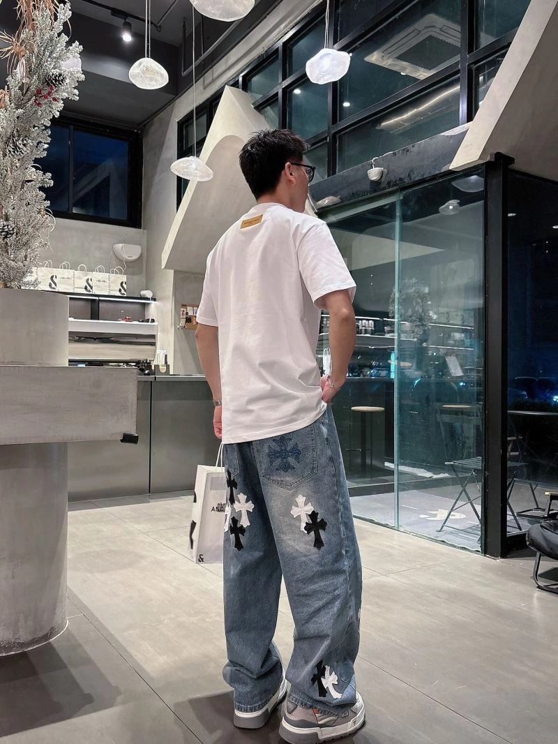 Genuine Louis Vuitton T-Shirts