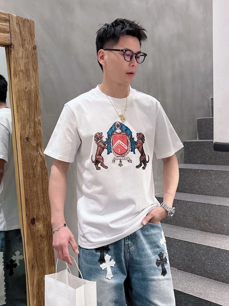 Genuine Louis Vuitton T-Shirts