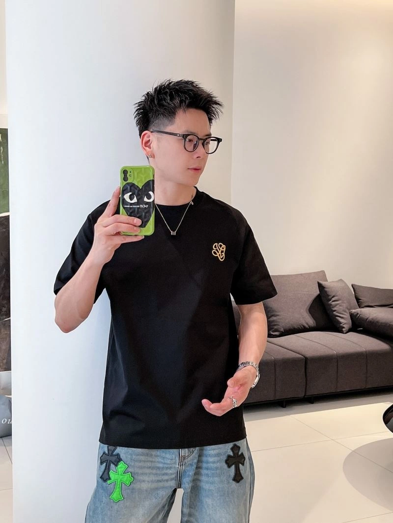 High accuracy Louis Vuitton T-Shirts