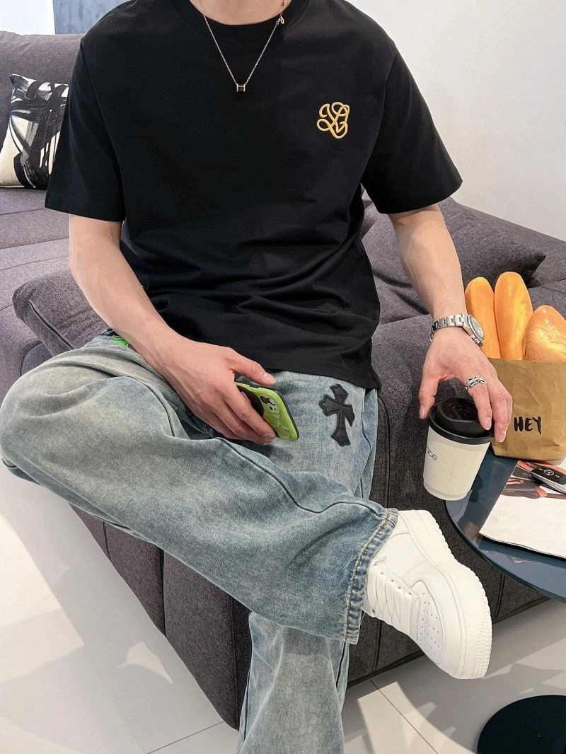 High accuracy Louis Vuitton T-Shirts