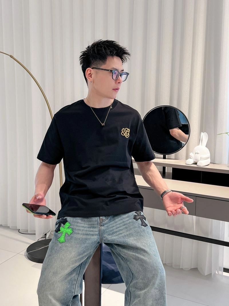 High accuracy Louis Vuitton T-Shirts