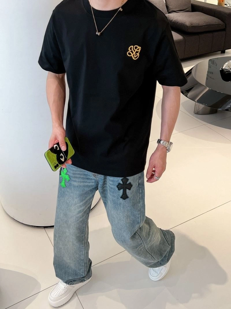 High accuracy Louis Vuitton T-Shirts