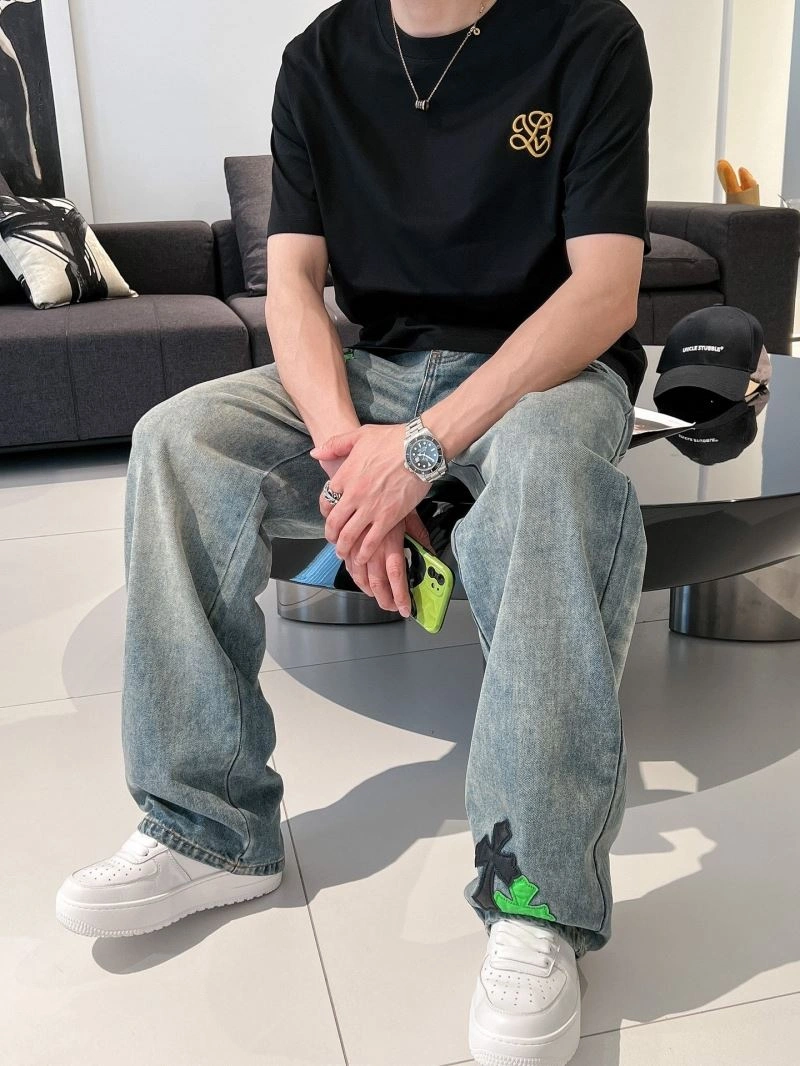 High accuracy Louis Vuitton T-Shirts